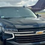 Orlando Airport Transportation to Disney Hotels - The Ride: What You Can Expect