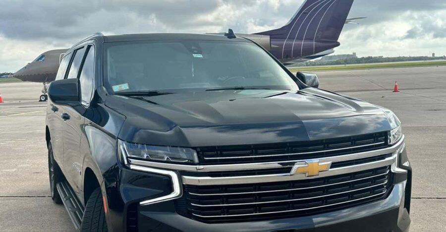 Orlando Airport Transportation to Disney Hotels - The Ride: What You Can Expect