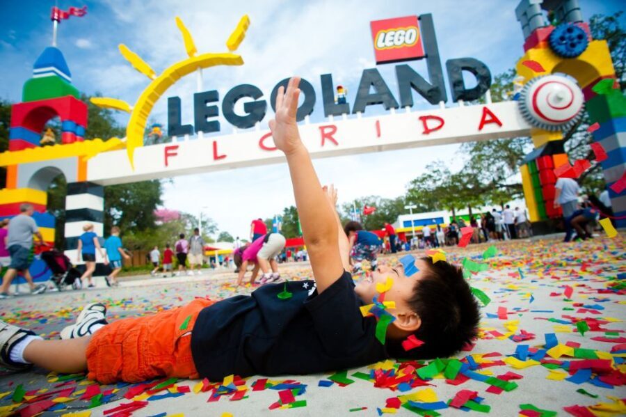 Orlando: All-Inclusive Pass with Kennedy Space Center - The Itinerary and Attractions Breakdown