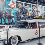 Orlando Auto Museum at Dezerland Park Orlando - Practical Information for Visitors