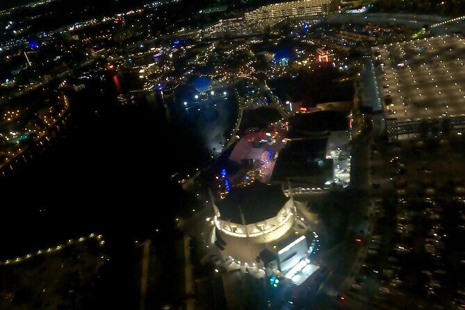Orlando City Lights and Fireworks Premier Helicopter Tour - Why This Tour Stands Out