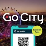 Orlando Explorer Pass: 25+ Things To Do - Includes Orlando Eye - FAQ
