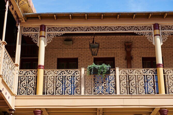 Orlando Family Explorer: Downtown Wonders - Practical Details and Considerations