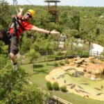 Orlando: Gatorland Zipline Adventure w/ Full-Day Park Access - What Travelers Love