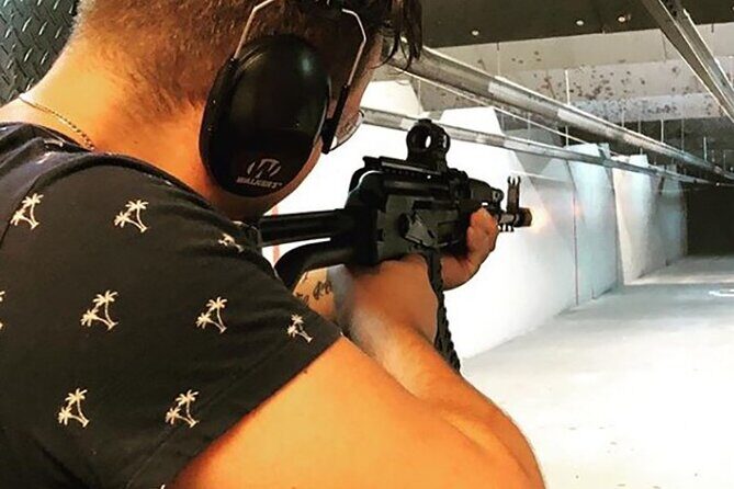 Orlando Gun Club - High Powered "AK" Experience - FAQ: Your Questions Answered