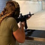 Orlando Gun Club - High Powered "Battle" Experience - Practical Tips for Future Participants