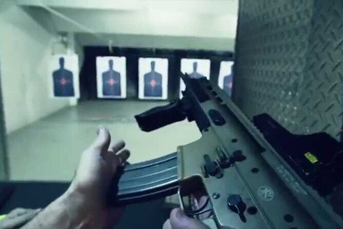 Orlando Gun Club - Pick "5" Guns Experience - Final Thoughts: Who Will Love This Experience?