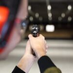Orlando Gun Club - Pick "6" Guns Experience - The Firearms: A Range of Choices