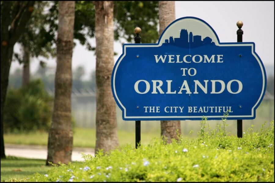 Orlando: Half-Day Sightseeing Tour + Eat & Play Savings Card - Exploring the Itinerary: What You’ll Experience