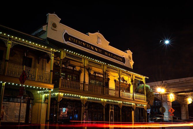 Orlando Haunts Ghouls and Ghosts Tour By US Ghost Adventures - Final Thoughts: Who Should Take This Tour?