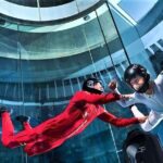 Orlando Indoor Skydiving Experience with 2 Flights & Personalized Certificate - What Makes This Experience Stand Out?