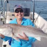 Orlando Inshore Fishing Charters - The Itinerary: Highlights of a Day on the Water