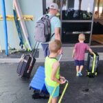 Orlando Intl Airport Private Transfers to Disney Resort Area - FAQs