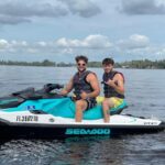 Orlando: Jet Ski Experiences - The Equipment and Safety