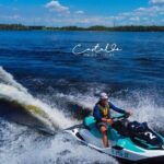 Orlando: Jet Ski Rentals from Lake Buena Vista Area - Who Will Love This Experience?
