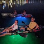 Orlando: LED Night Glow Clear Kayak or Paddleboard Tour - Price, Practicalities, and Tips