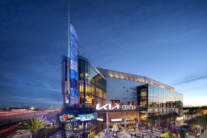 Orlando Magic NBA Basketball Tickets - Cost and Value