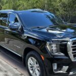 Orlando: MCO Airport - Disney Resorts Luxury Transfer - The Itinerary and Service Details