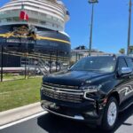 Orlando: MCO Airport - Kennedy Space Center Luxury Transfer - Who Should Consider This Transfer?
