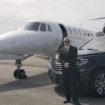 Orlando: MCO Airport - Port Canaveral Luxury Transfer - The Vehicles: Comfort Meets Convenience