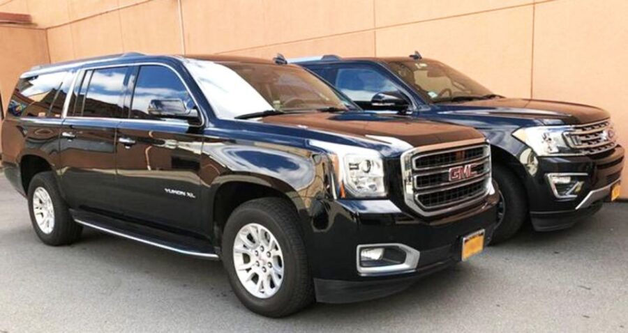 Orlando: MCO Airport Private Transfer to Downtown/Disneyland - The Booking Process and Meeting Point
