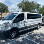 Orlando MCO Airport: Transportation to Port Canaveral Cocoa - What Does the Itinerary Look Like?