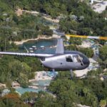 Orlando: Narrated Helicopter Flight Over Theme Parks - Detailed Breakdown of the Tour