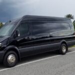 Orlando: One Way Airport Transportation - Details of the Itinerary and Service Quality