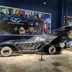 Orlando: Orlando Auto Museum at Dezerland Park - Hollywood & Movie Magic