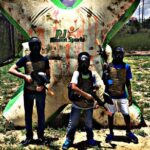 Orlando Paintball Experience - Who Will Enjoy This Experience?