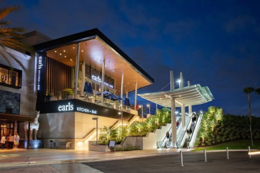 Orlando: Personal Stylist Experience at The Mall at Millenia - What’s Included and What’s Not