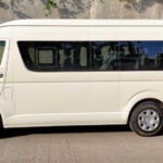 Orlando: Private Airport Transfer - The Breakdown of the Transfer Process