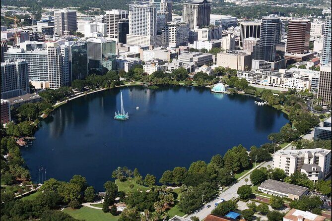 Orlando Private City Sightseeing Tour with Pickup - Who Will Love This Tour?