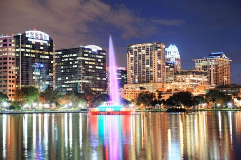 Orlando: Private custom tour with a local guide - Why This Tour Stands Out