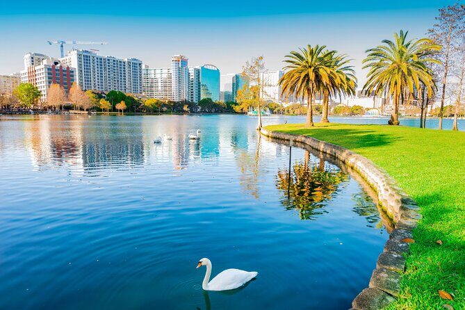 Orlando : Private Custom Walking Tour with A Guide (Private Tour) - Price and Value