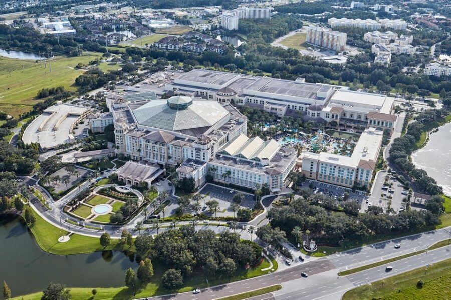 Orlando: Private Helicopter Tour (16 miles) - Value and Practicalities