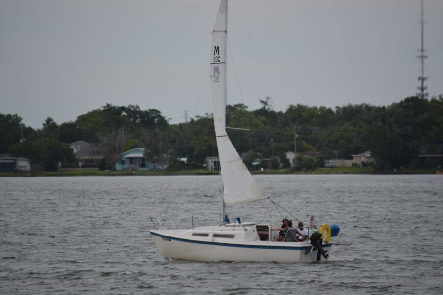 Orlando: Private Sunset Sailing Trip on Lake Fairview - Authentic Feedback from Participants
