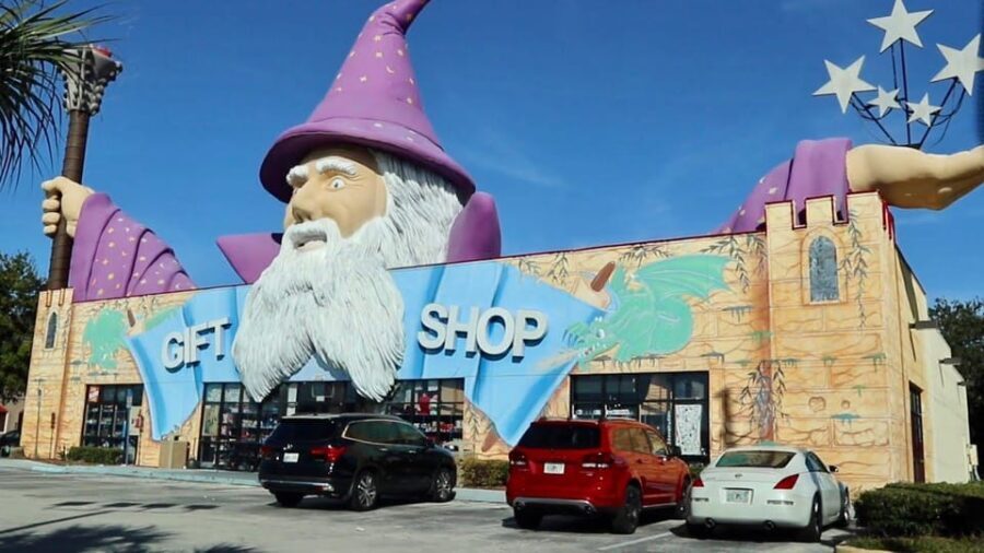Orlando: Private Transfer to US 192 - Detailed Breakdown of the Journey