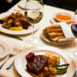 Orlando Restaurant Week - A Closer Look at Orlando Restaurant Week