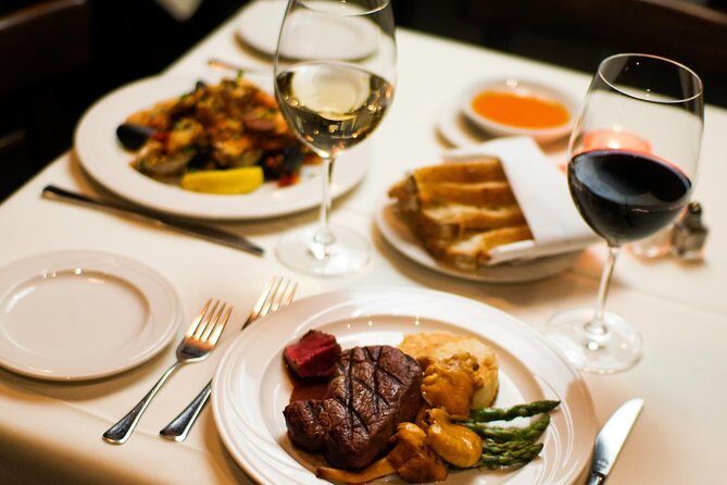 Orlando Restaurant Week - A Closer Look at Orlando Restaurant Week