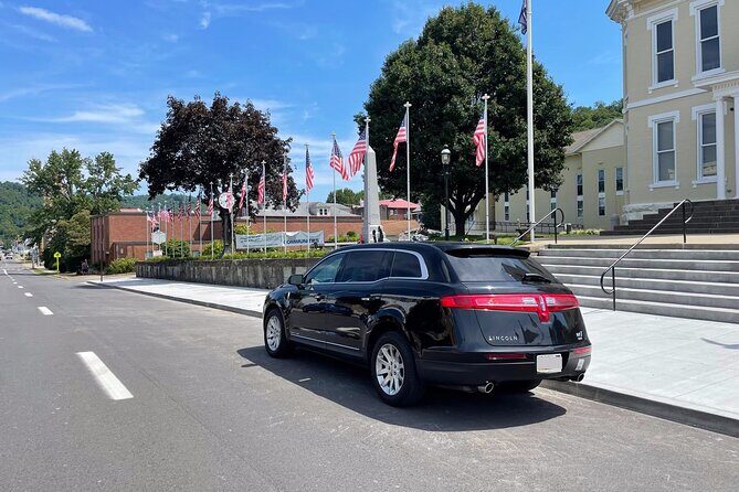 Orlando Sanford Intl. Airport (SFB) to Sanford - Arrival Private Transfer - Reviews and Real Traveler Insights