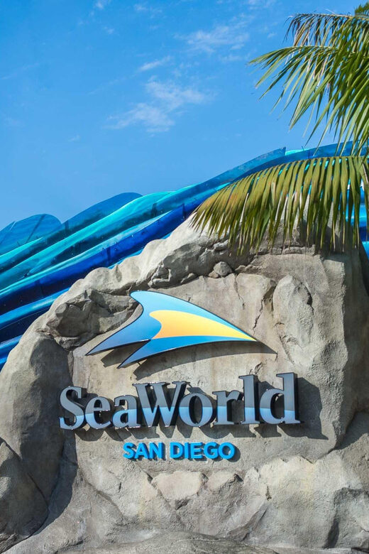 Orlando: SeaWorld Shuttle Service - How the Service Works