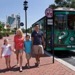 Orlando Select Pass with iRide Trolley, Wonderworks, Escape Game - Authentic Feedback from Travelers