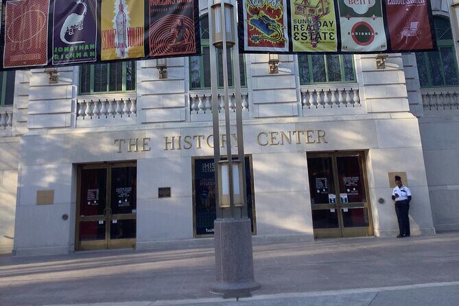 Orlando Self-Guided Historic App/GPS Audio Walking Tour - Who Is This Tour Best For?