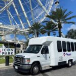 Orlando: Shuttle Service from MCO Airport to Disney Hotels - Why This Service Works Well for Disney Visitors