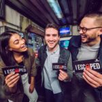 Orlando: The Escape Game Epic Adventure on I-Drive - The Seven Distinct Adventures
