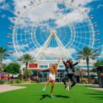 Orlando: The Orlando Eye with Optional Attraction Tickets - Visiting the Attractions: Add-on Options for More Fun