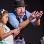 Orlando: The Outta Control Magic Comedy Dinner Show - Authentic Experiences from Travelers Reviews