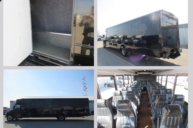 Orlando Theme Park Area to Port Canaveral/Cocoa Beach (Private Transportation) - The Booking Process and Communication