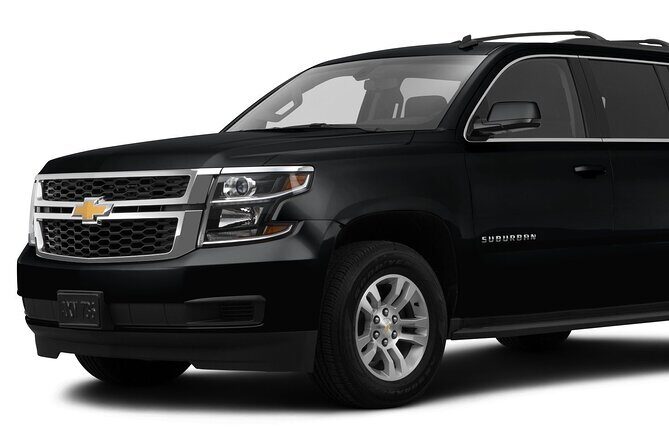 Orlando to cocoa Beach Transportation service - The Experience: Comfort, Reliability, and Value